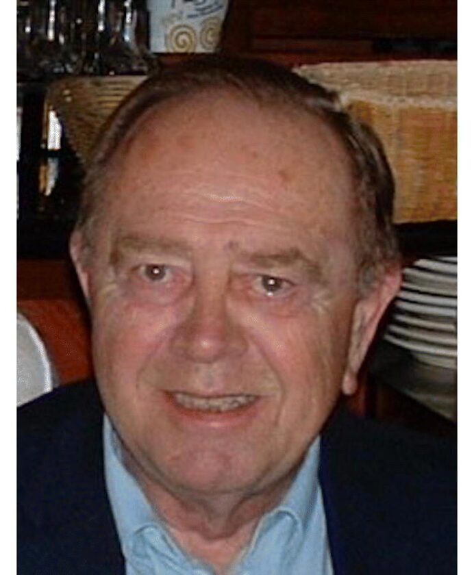 Ronald Paul Evelhoch News Sports Jobs The Sentinel